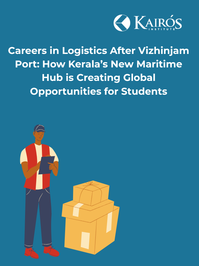 Why You Should Choose a Diploma in Airline and Airport Management ...