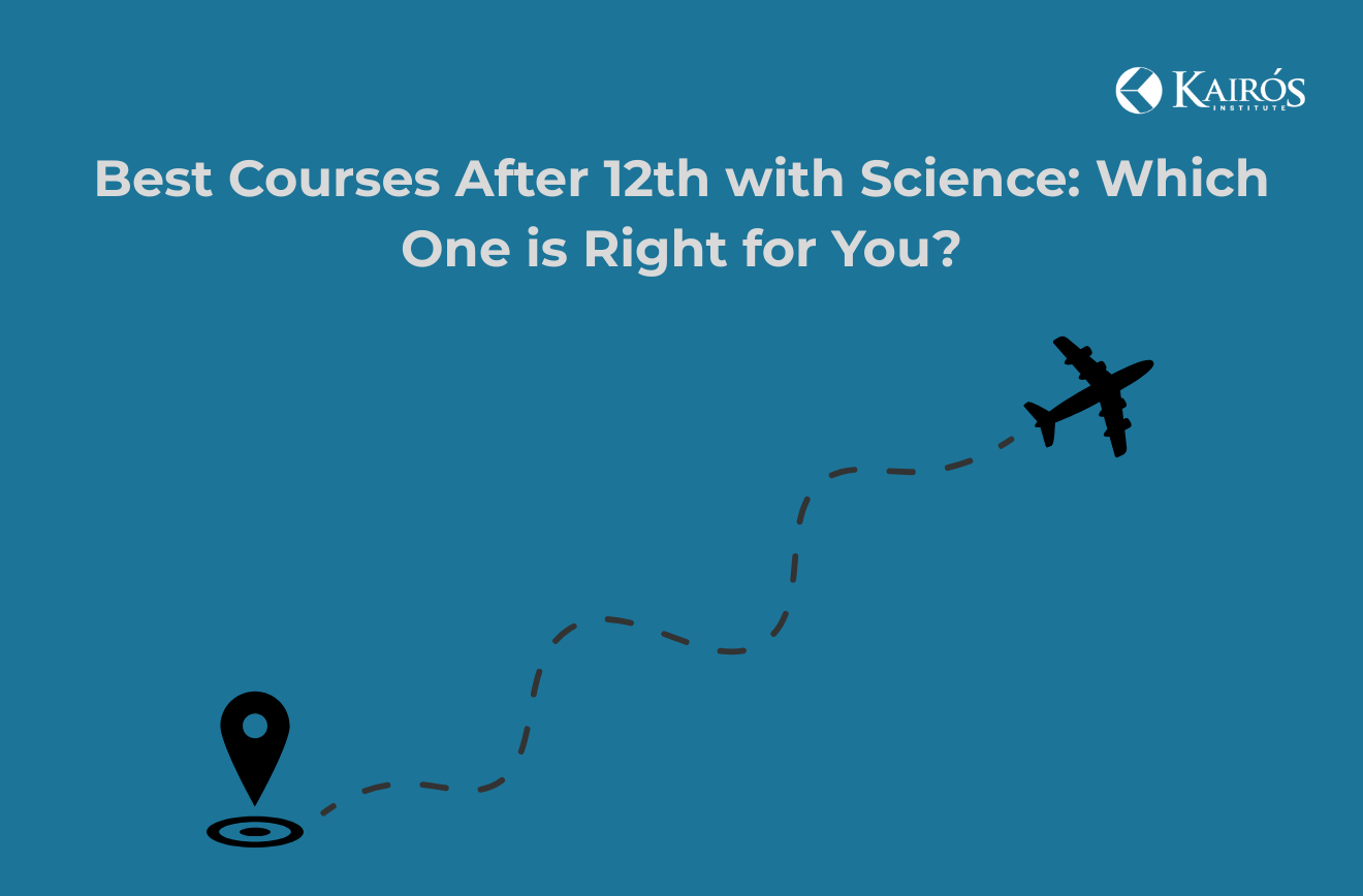 Career Guide: Best Professional Courses for Science Students After 12th