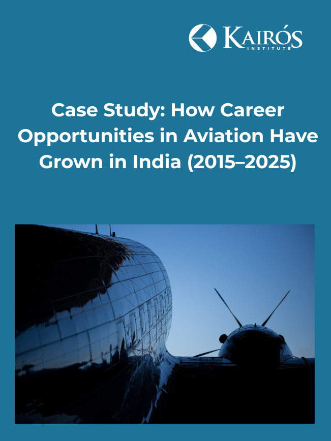 How to Get a Job as Ground Staff in an Airport